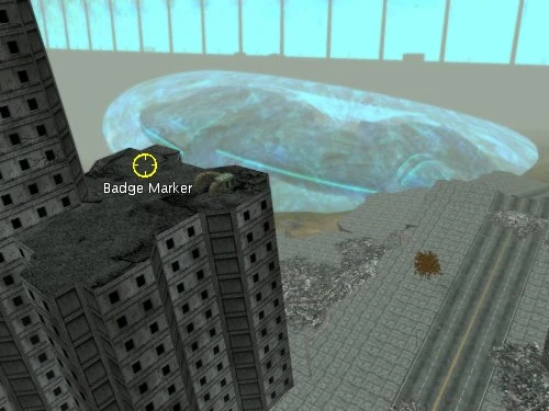 Eyewitness Badge | City of Heroes Wiki | Fandom