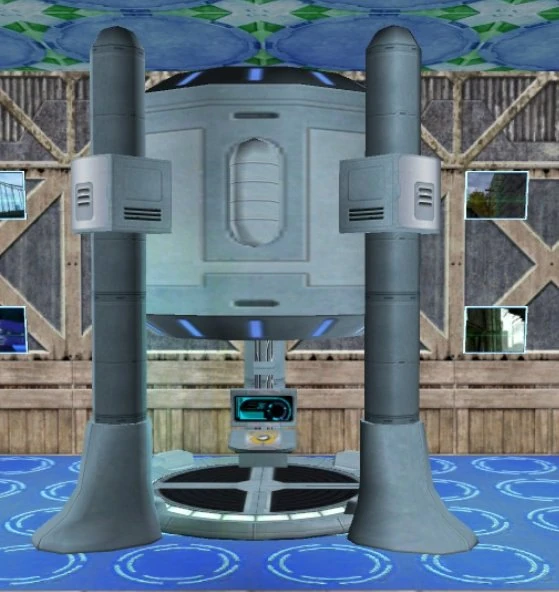 Basic Telepad | City of Heroes Wiki | Fandom