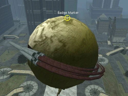 Triumphant Badge | City of Heroes Wiki | Fandom
