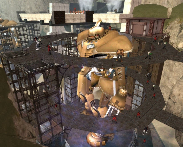 Talk:Imperious Task Force | City of Heroes Wiki | Fandom