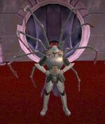 Arachnos | City of Heroes Wiki | Fandom