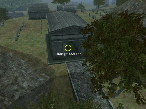 Ghoulish Badge | City of Heroes Wiki | Fandom