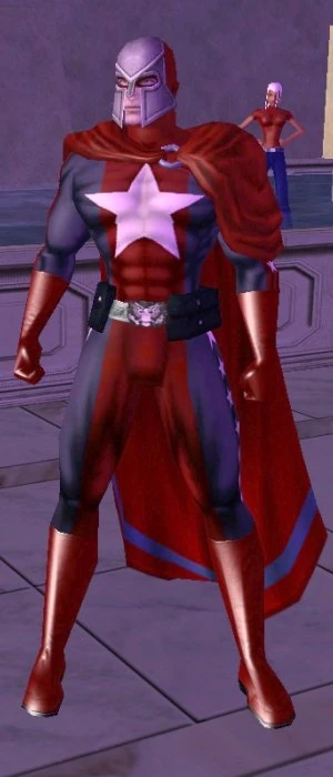 Statesman | City of Heroes Wiki | Fandom