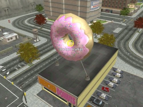 Old Fashioned Badge | City of Heroes Wiki | Fandom