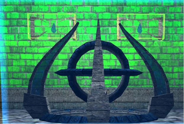 Power Crystal | City of Heroes Wiki | Fandom