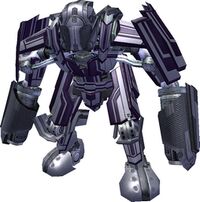 Vanguard HVAS | City of Heroes Wiki | Fandom