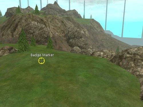 Parapsychologist Badge | City of Heroes Wiki | Fandom