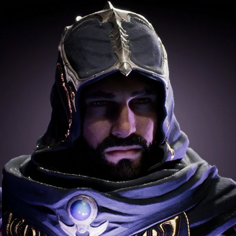 Gideon | Wikia Paragon | Fandom