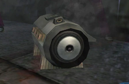 Sonic Device | City of Heroes Wiki | Fandom