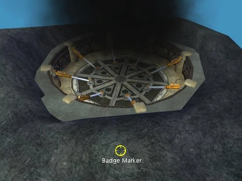 Vulcanologist Badge | City of Heroes Wiki | Fandom