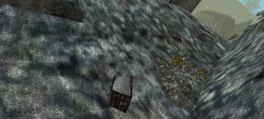 Scarred Badge | City of Heroes Wiki | Fandom