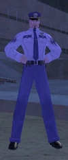 Prison Guard | City of Heroes Wiki | Fandom