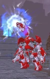 Longbow | City of Heroes Wiki | Fandom