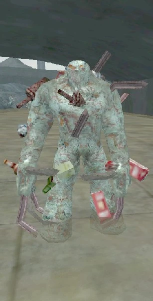 Slag Golems | City of Heroes Wiki | Fandom