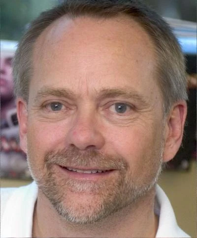 Robert Garriott | City of Heroes Wiki | Fandom