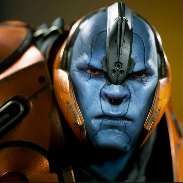 Steel - Paragon Wiki