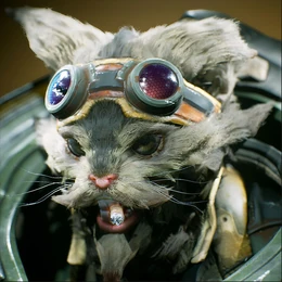 Howitzer - Paragon Wiki