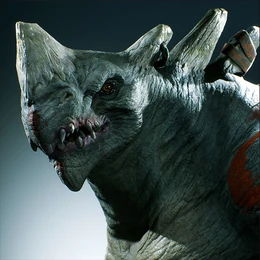 Grux - Paragon Wiki