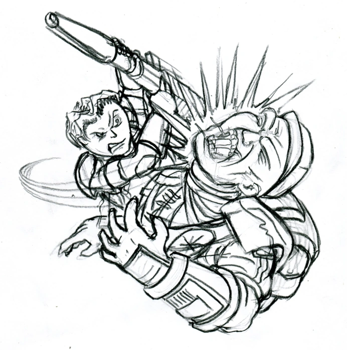 Merillion Skurrow | The Paragon Paladins Wiki | Fandom