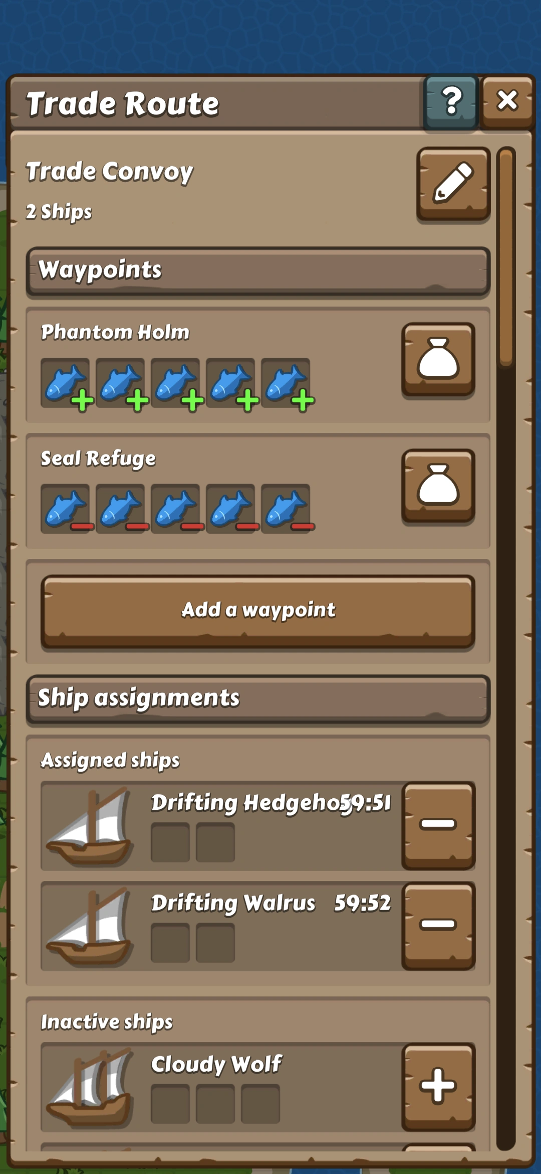 Trade Routes | Paragon Pioneers Wiki | Fandom