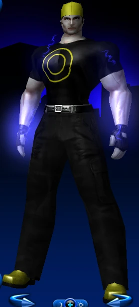 Scorched Earth | The Paragon Post Wiki | Fandom