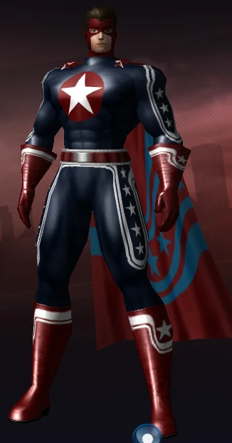 Messenger | The Paragon Post Wiki | Fandom