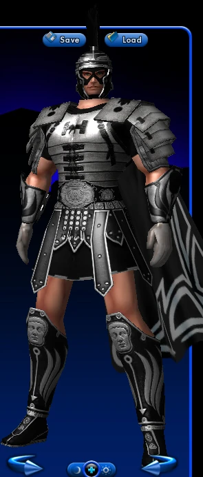 Jason Argos | The Paragon Post Wiki | Fandom