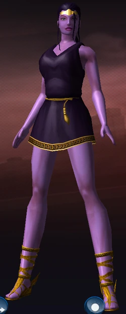 Aquanus | The Paragon Post Wiki | Fandom