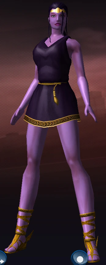 Aquanus | The Paragon Post Wiki | Fandom