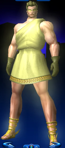 Apollo | The Paragon Post Wiki | Fandom