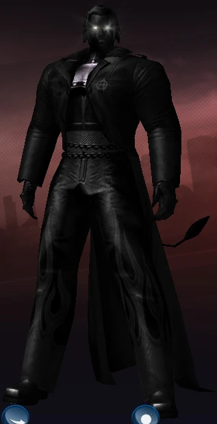 Canon Enemy Group Characters | The Paragon Post Wiki | Fandom