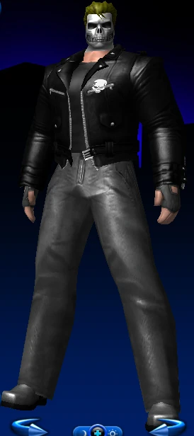 Midnight Shift | The Paragon Post Wiki | Fandom