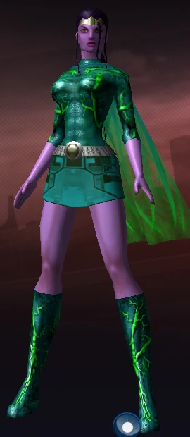 Leo | The Paragon Post Wiki | Fandom