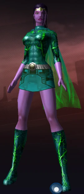 Aquarius | The Paragon Post Wiki | Fandom