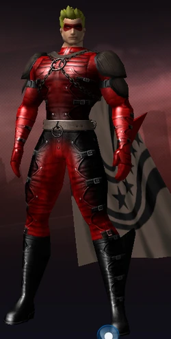 Dominator | The Paragon Post Wiki | Fandom