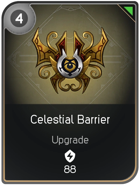 Order Upgrade Cards | Paragon Wiki | Fandom