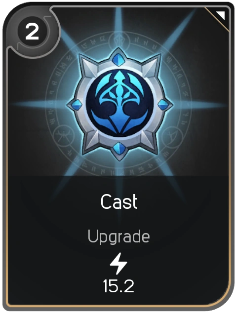 Cast | Paragon Wiki | Fandom
