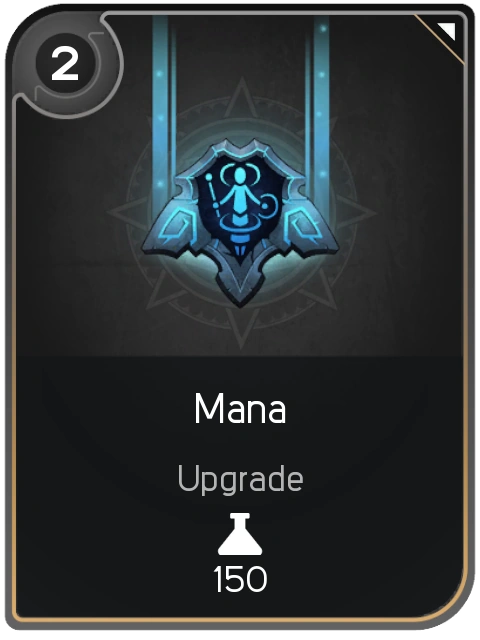 Mana (Legacy card) | Paragon Wiki | Fandom