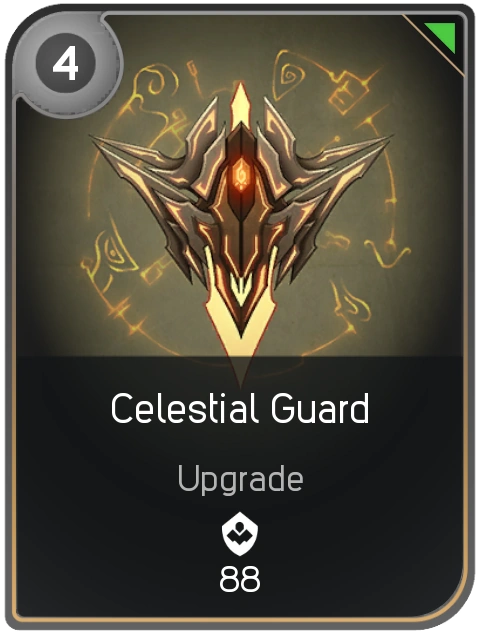 Celestial Guard | Paragon Wiki | Fandom