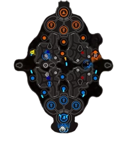 Lane | Paragon Wiki | Fandom