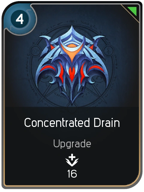 Intellect Upgrade Cards | Paragon Wiki | Fandom