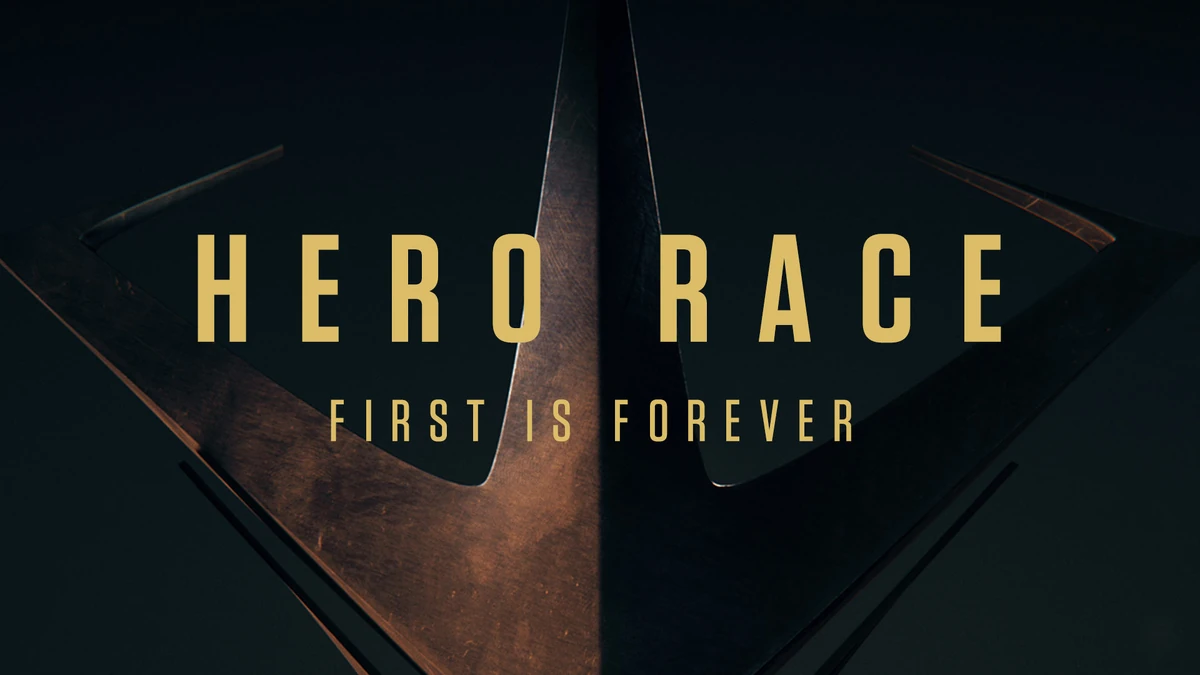 Hero Race | Paragon Wiki | Fandom