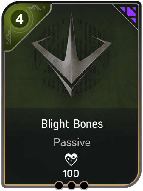 Growth Equipment Cards | Paragon Wiki | Fandom