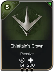 Crowns | Paragon Wiki | Fandom