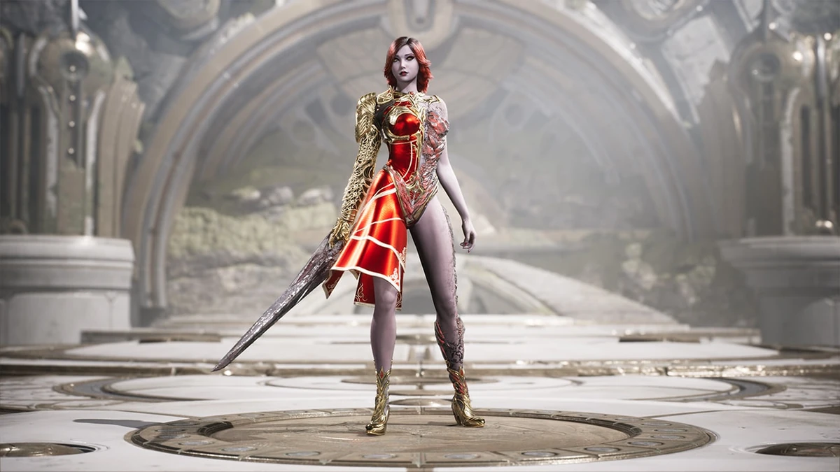 Skins | Paragon Wiki | Fandom