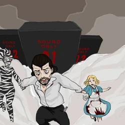 worm bonesaw self insert