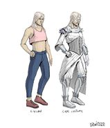 Valefor | Worm Wiki | Fandom