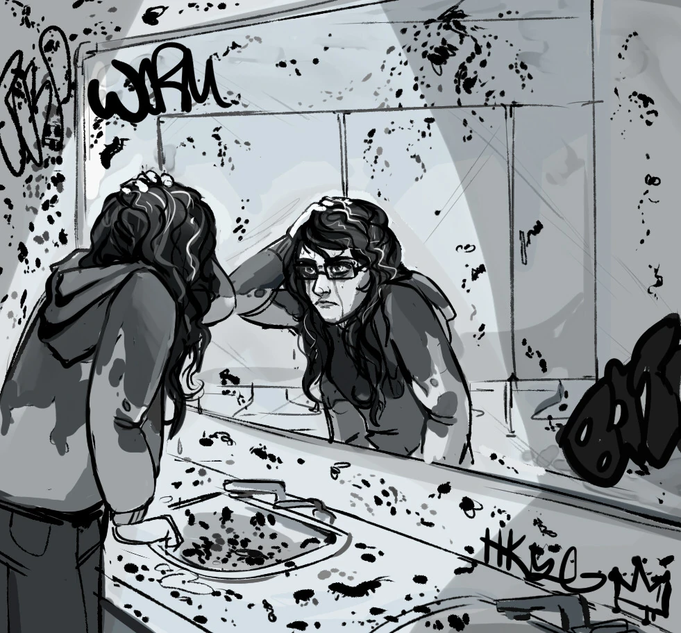 Gestation 1.1 | Worm Wiki | Fandom