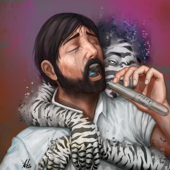 William Manton | Worm Wiki | Fandom