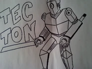 Tecton | Worm Wiki | Fandom